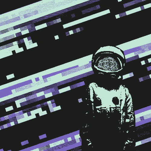 GIF space xcopy we should be in space - animated GIF on GIFER