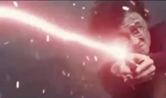 Gif De Reacción De Voldemort Voldemort GIFs Find & Share On GIPHY