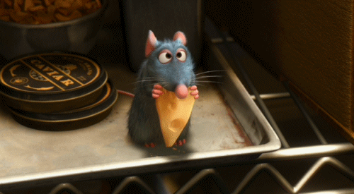Ratatouille GIF - Find on GIFER