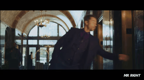 GIF anna kendrick sam rockwell annakendrick - animated GIF on GIFER ...