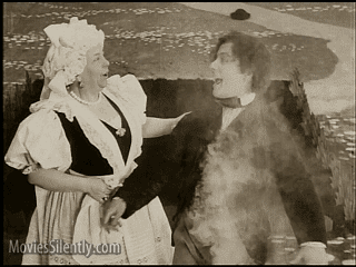 GIF silent movie - animated GIF on GIFER