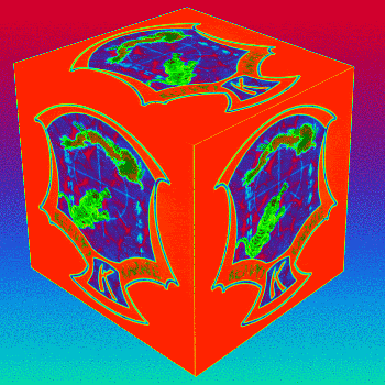 Observer verse GIF - Find on GIFER