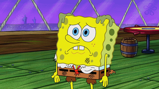 Nickelodeon spongebob GIF - Find on GIFER