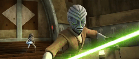 Season 3 star wars episode 13 GIF - Find on GIFER