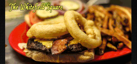 Burgers GIF - Find on GIFER