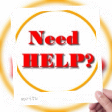Help GIF - Find on GIFER