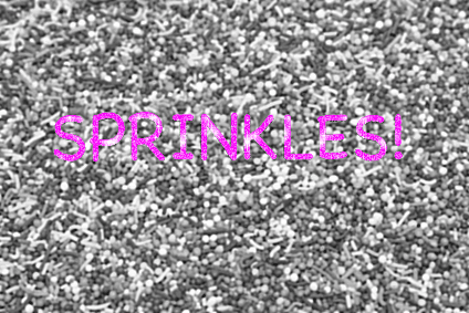 GIF sprinkle - animated GIF on GIFER