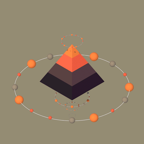 Isometric loop GIF - Find on GIFER