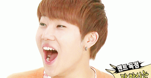 GIF teeth - animated GIF on GIFER