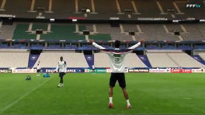 GIF raphael varane - animated GIF on GIFER