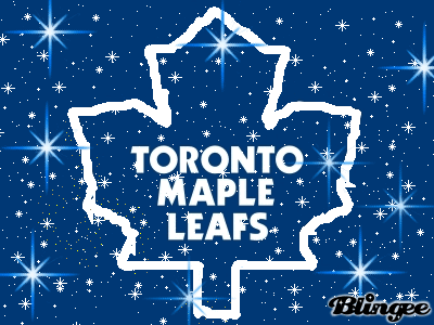 Toronto maple leafs GIF - Find on GIFER