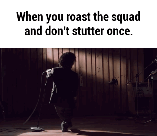 Squad GIF - Find on GIFER