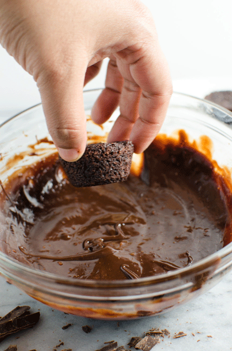 GIF chocolate - animated GIF on GIFER