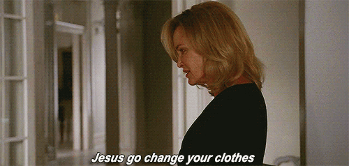 Fringe finale GIF - Find on GIFER