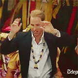 GIF duke of cambridge - animated GIF on GIFER