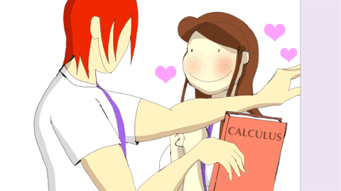 GIF high school - animated GIF on GIFER