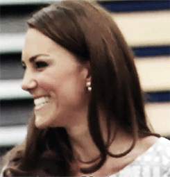 Kate middleton duchess of cambridge GIF - Find on GIFER