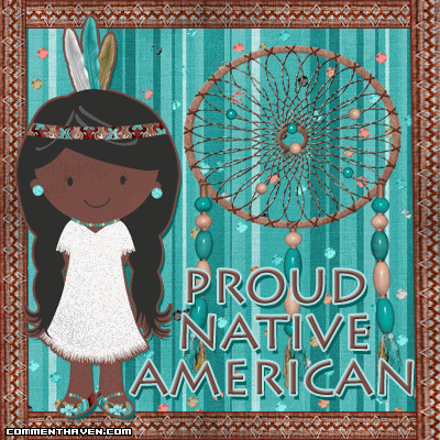 GIF native american - animated GIF on GIFER