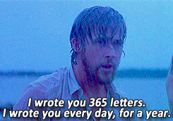 GIF the notebook - animated GIF on GIFER