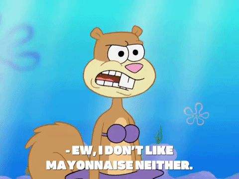 Are you happy now spongebob squarepants season 8 GIF - Find on GIFER