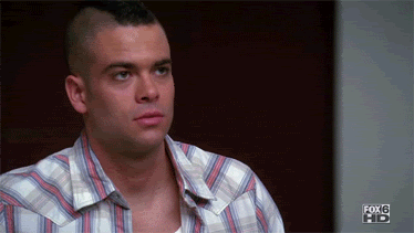 Eyebrows GIF - Find on GIFER