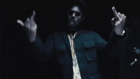 Schoolboy q GIF - Find on GIFER