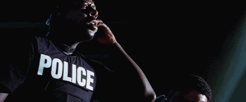 Schoolboy q GIF - Find on GIFER
