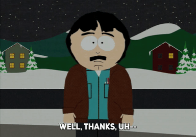 Talking dad randy marsh GIF - Find on GIFER