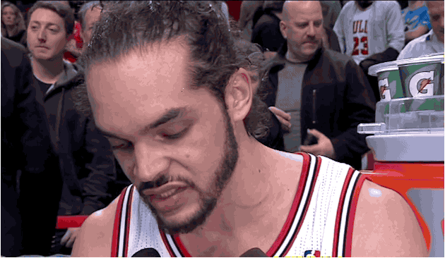 GIF friend room restaurant - animated GIF on GIFER