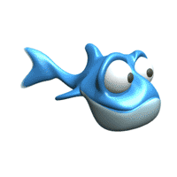 Fishy GIF - Find on GIFER
