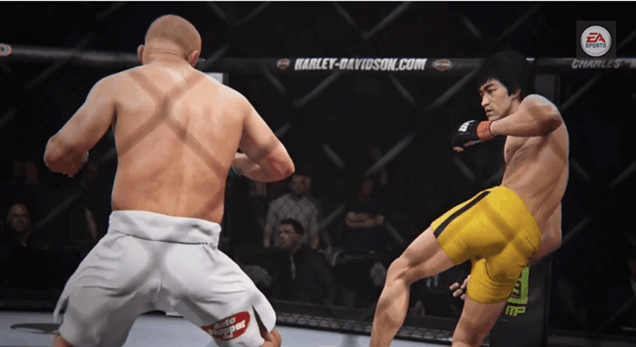 GIF ufc - animated GIF on GIFER