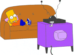 GIF homework - animated GIF on GIFER