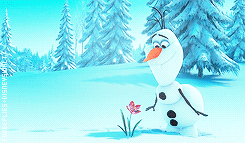 Olaf GIF - Find on GIFER