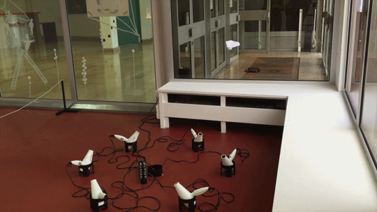 GIF art loop tech - animated GIF on GIFER