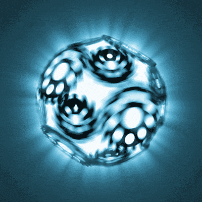 Render gears loop GIF - Find on GIFER