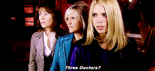 Doctor who GIF - Find on GIFER