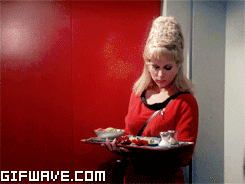 Star trek tos GIF - Find on GIFER