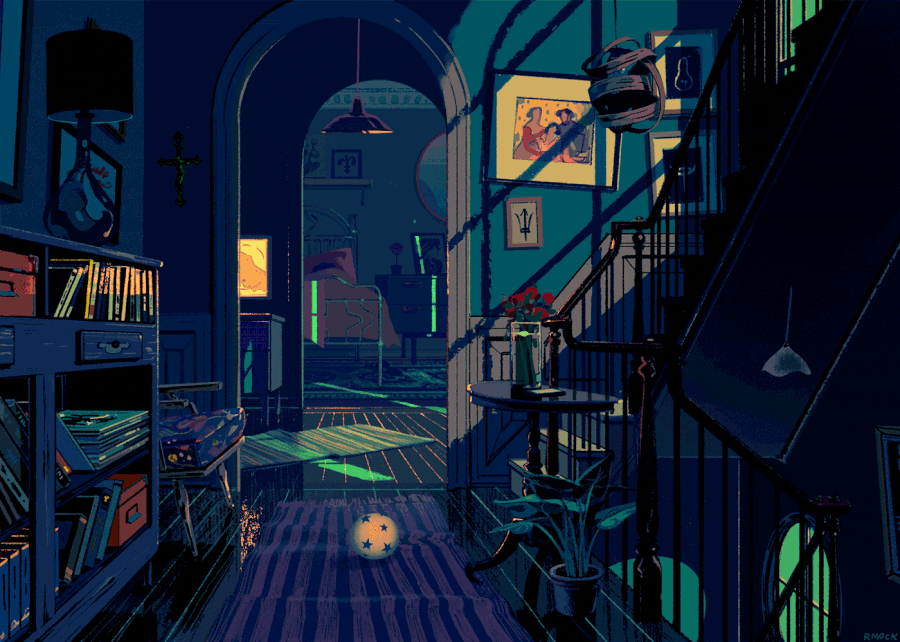 GIF illustration - animated GIF on GIFER