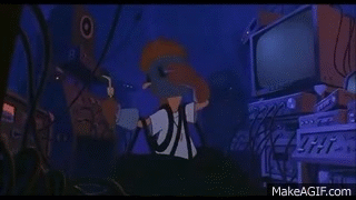 A goofy movie GIF - Find on GIFER