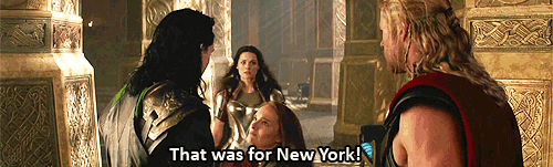 Happy gollum GIF on GIFER - by JoJodal