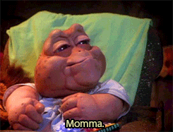 Daryl Hannah Splash Gif Things Only Adults Notice In Splash YouTube