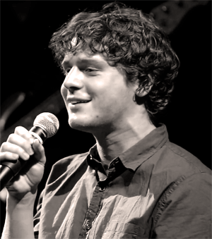 GIF jonathan groff - animated GIF on GIFER