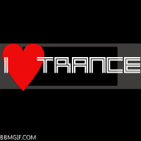 Trance GIF - Find on GIFER