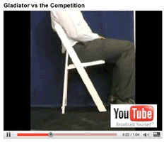 Gladiator GIF - Find on GIFER