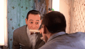 Grooming GIF - Find on GIFER