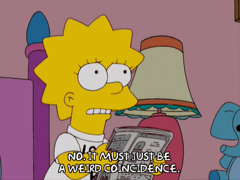 Lisa simpson episode 6 season 20 GIF - Find on GIFER