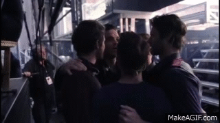 GIF making of - animated GIF on GIFER