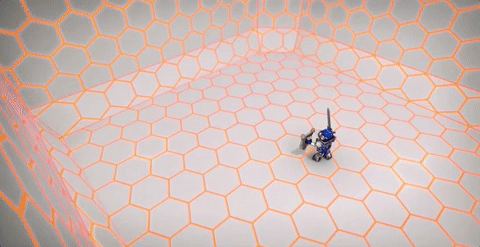 Nexo knights there is no planning behind this show istg GIF - Encontrar ...
