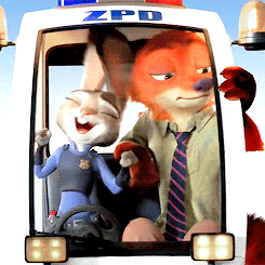 Zootopia GIF - Find on GIFER