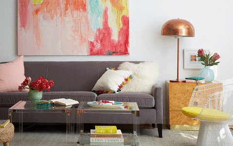 Sofa GIF - Find on GIFER